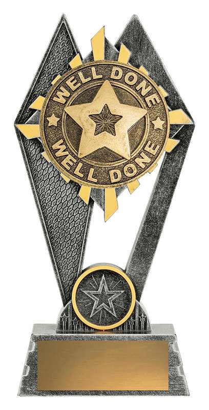 Peak - Well Done - Gold Coast Trophies