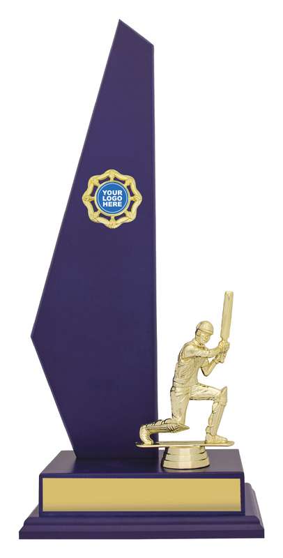 Blue Starboard - Gold Coast Trophies