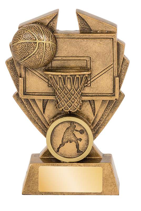 Basketball Hawk Series - Gold Coast Trophies