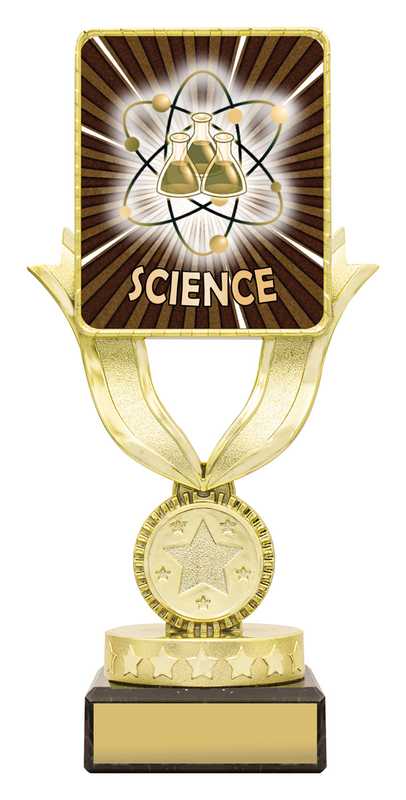 Lynx Sentry - Science - Gold Coast Trophies