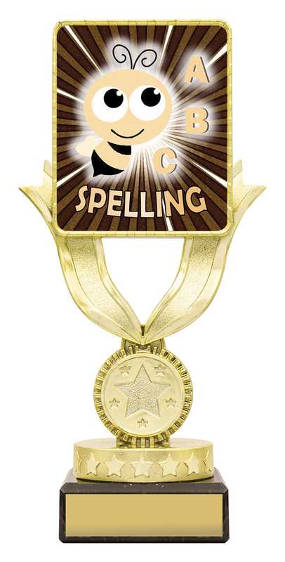 Lynx Sentry - Spelling - Gold Coast Trophies