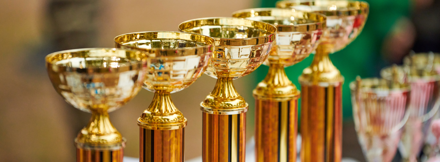 Academic & Achievement - Gold Coast Trophies